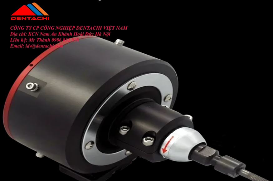 ROBOTIC DEBURRING TOOL