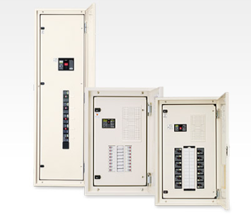 Srandard Panel Boards